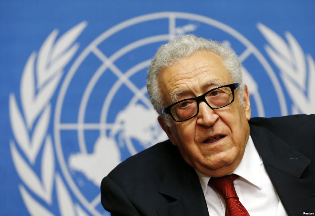 ‘We work with Iran and Saudi Arabia on the Syrian war’ – Elijah J. Magnier