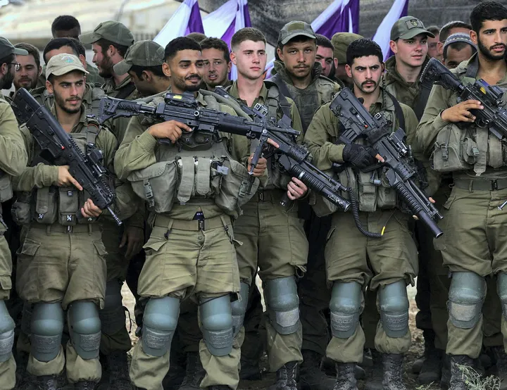 Hezbollah’s escalation in the aftermath of the Gaza war: a preparation ...