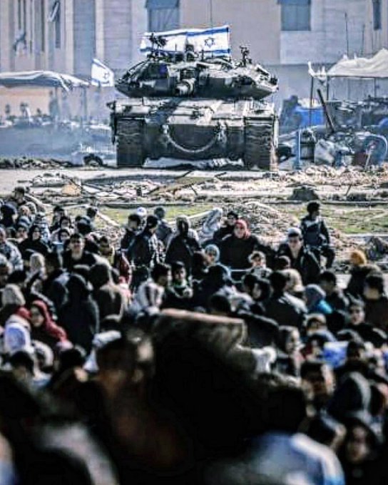 A bittersweet victory: Palestine at the ICJ and the uncertain fate of ...