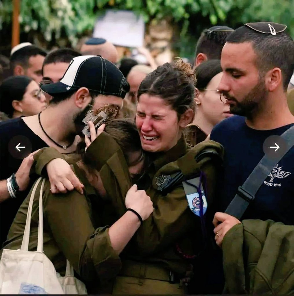 Israel’s goals for the divided Gaza: The Four partitions and the New ...