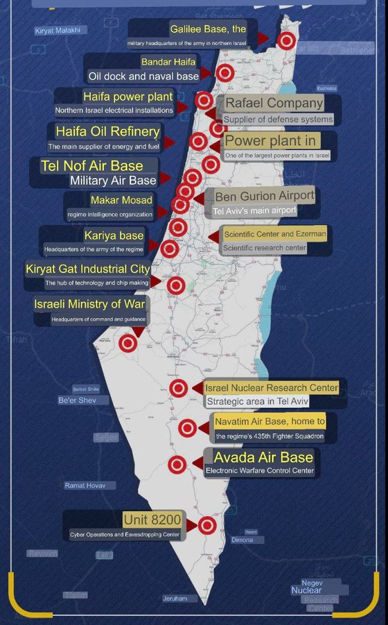 The Coming War with Iran: Why This Escalation Path Is Structurally ...